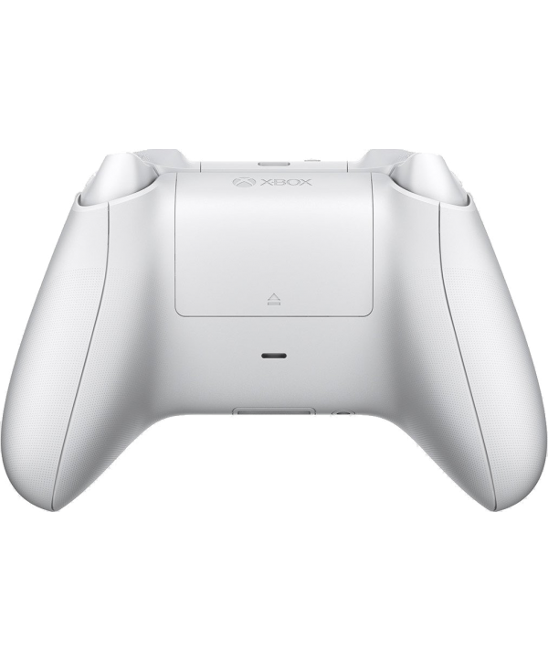 Microsoft Xbox Series X Wireless Controller Robot White (Xbox Series X ...