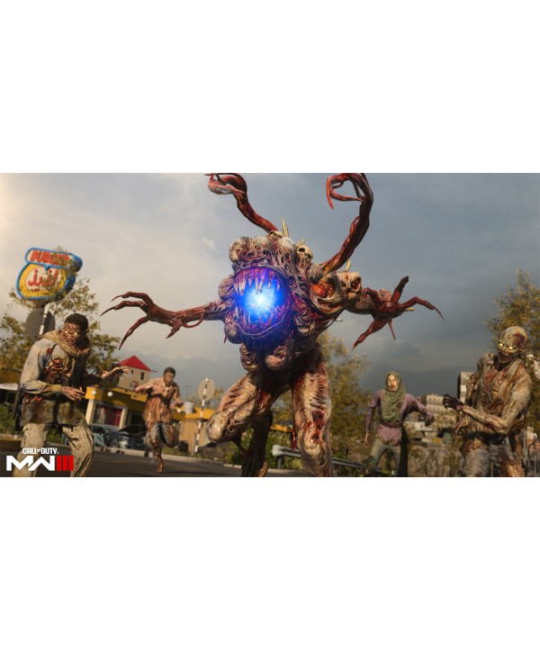 Call of Duty: Modern Warfare III (2023) Xbox Series X / Xbox One + BETA-Zugang (AT PEGI ...