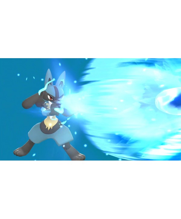 Pokémon Strahlender Diamant And Leuchtende Perle Doppelpack Switch Eu